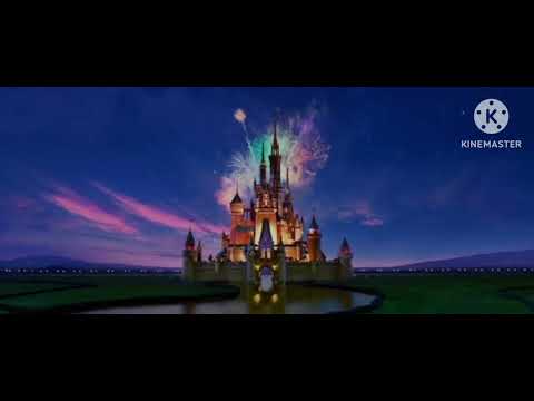 Disney/Walt Disney Animation Studios (2021; Space Goofs Variant) - YouTube