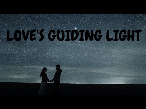 love's Guiding Light – A Melody of Peace and Love |New english song ...