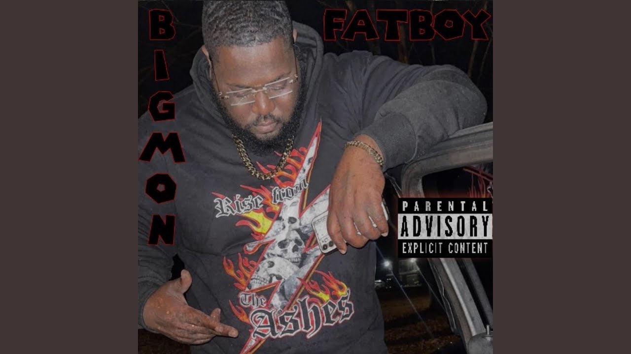 FATBOY - YouTube