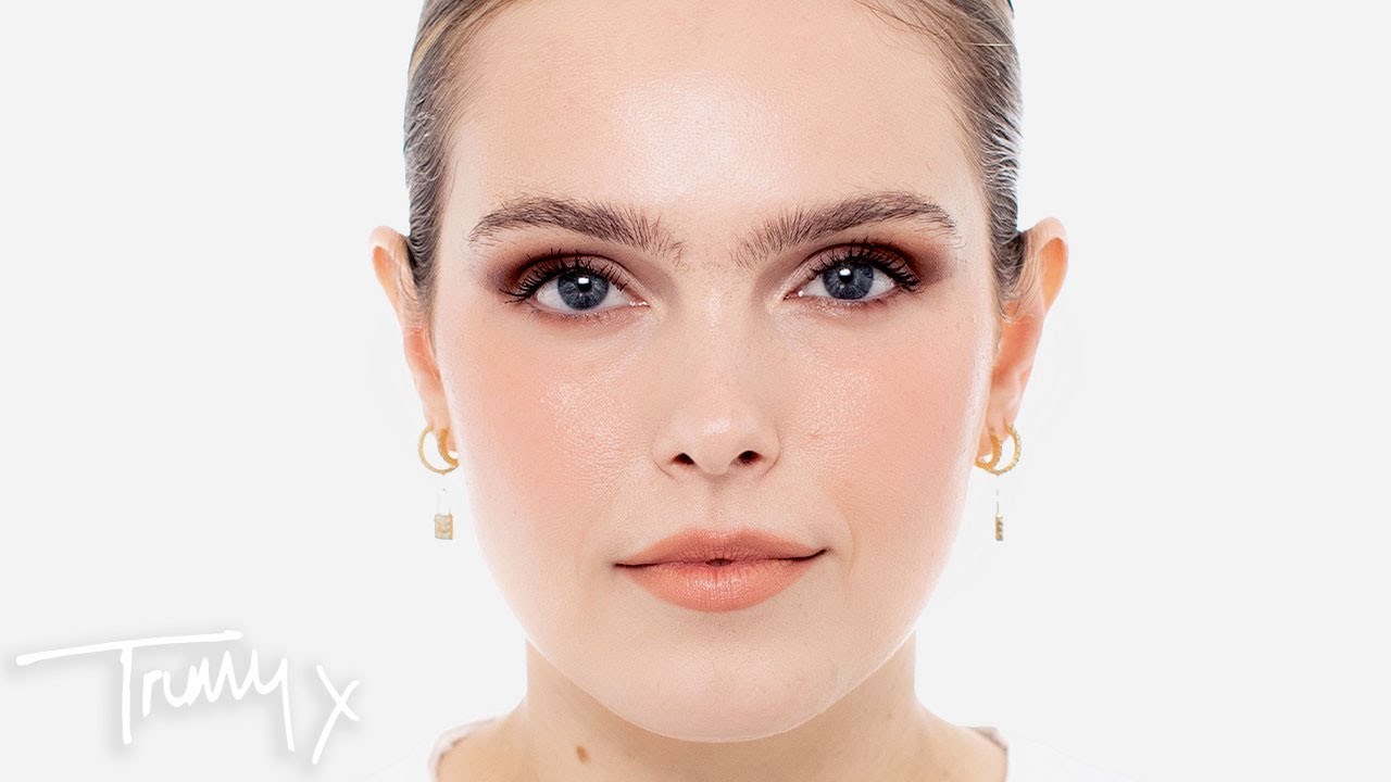 Creating An Effortless Cream-Based Makeup Look With Patrick Ta | Makeup ...