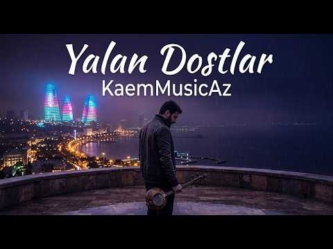 Yalan Dostlar - Yeni Azərbaycan Mahnısı 2026 | KaEmMusic
