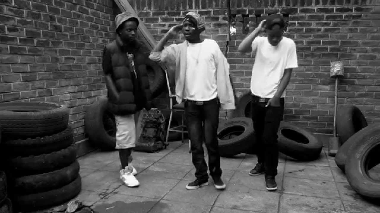 Zomba 101 Cypher (Official HD) - YouTube