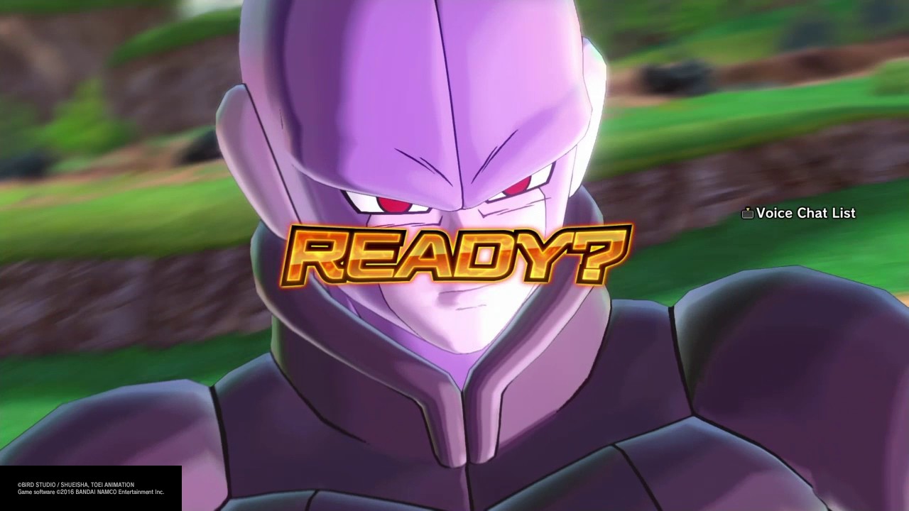 Dragonball Xenoverse 2 HIT Pure Progress Awoken Gameplay - YouTube