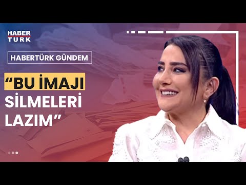 6'lı Masa'da uyumsuzluk var mı? Sevilay Yılman yanıtladı