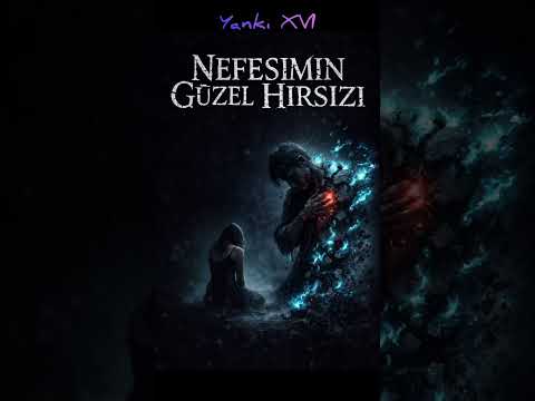 Yankı ~XVI~Nefesimin Güzel Hırsızı~