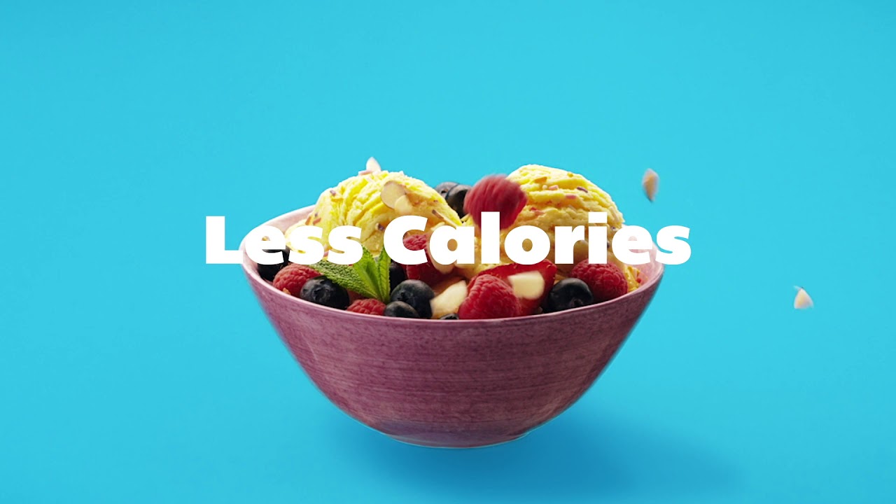 Summer's On at Sobeys: NEW Compliments Frozen Dairy Desserts - YouTube