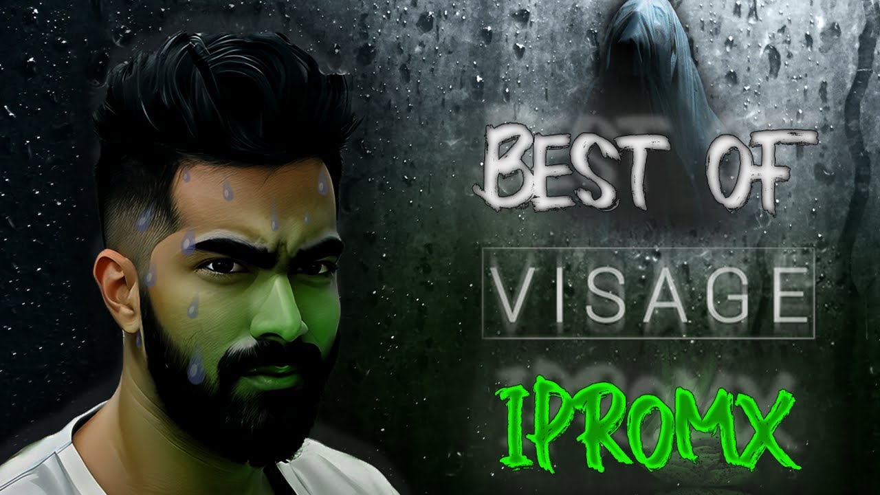 BEST OF IproMx sur Visage ! De la peur et Des cris !! - YouTube