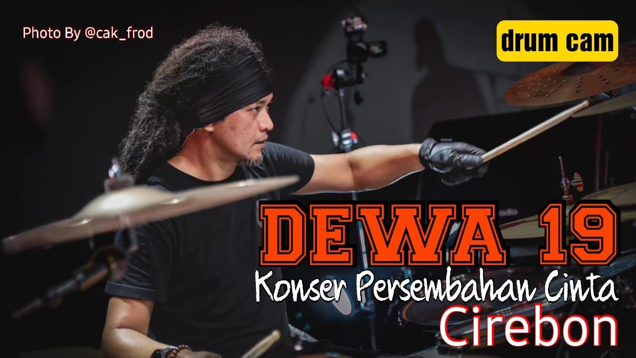 CIREBON - PEREMPUAN PALING CANTIK DI NEGERIKU INDONESIA - KONSER ...