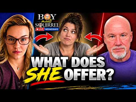 Her Standards Are High. Is Her Value?