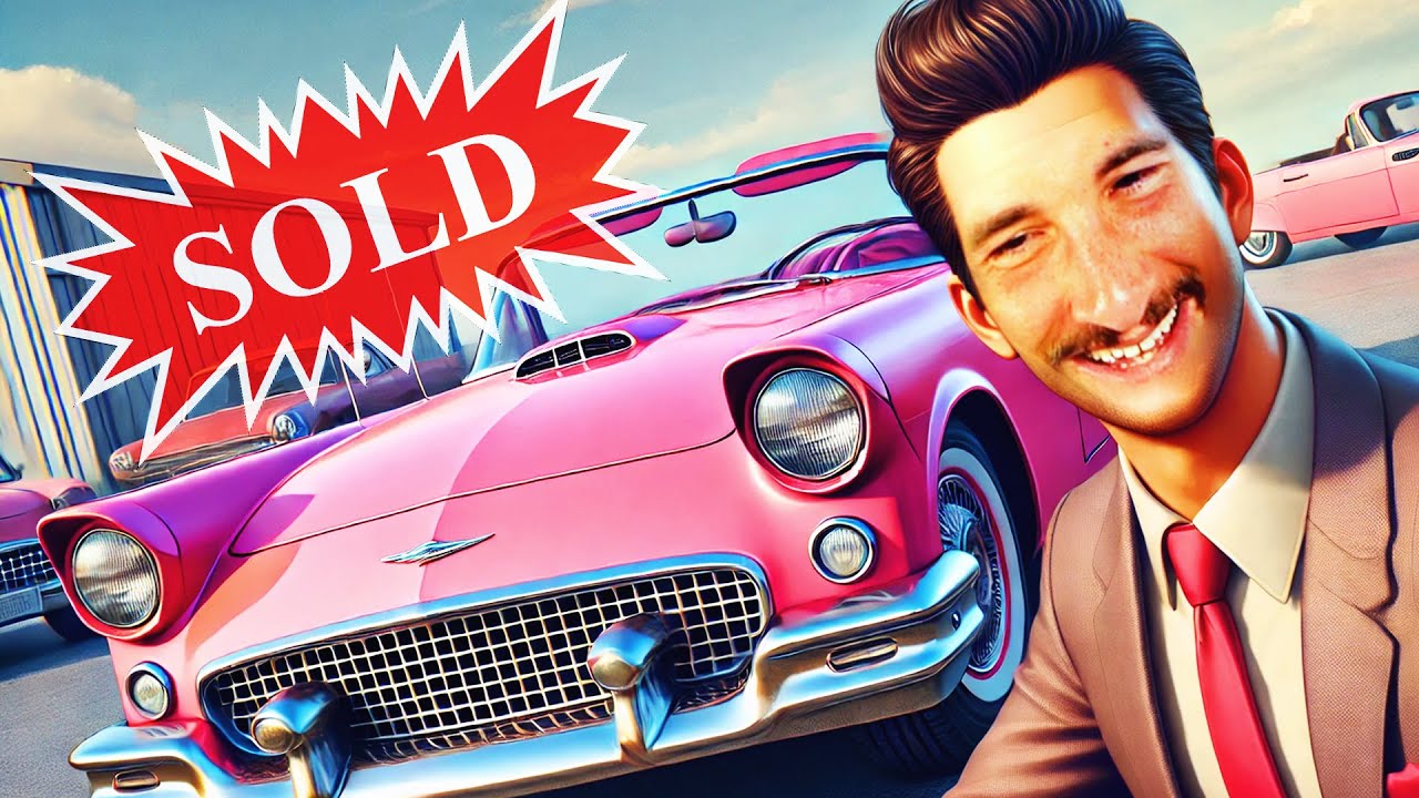 JEDZIEMY NA DZIEWCZYNKI??? | AUTO SALE LIFE #14 - YouTube