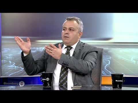 Küresel Piyasalar | Mehmet Ali Yıldırımtürk & Volkan Kuğucuk | 13.10.2017