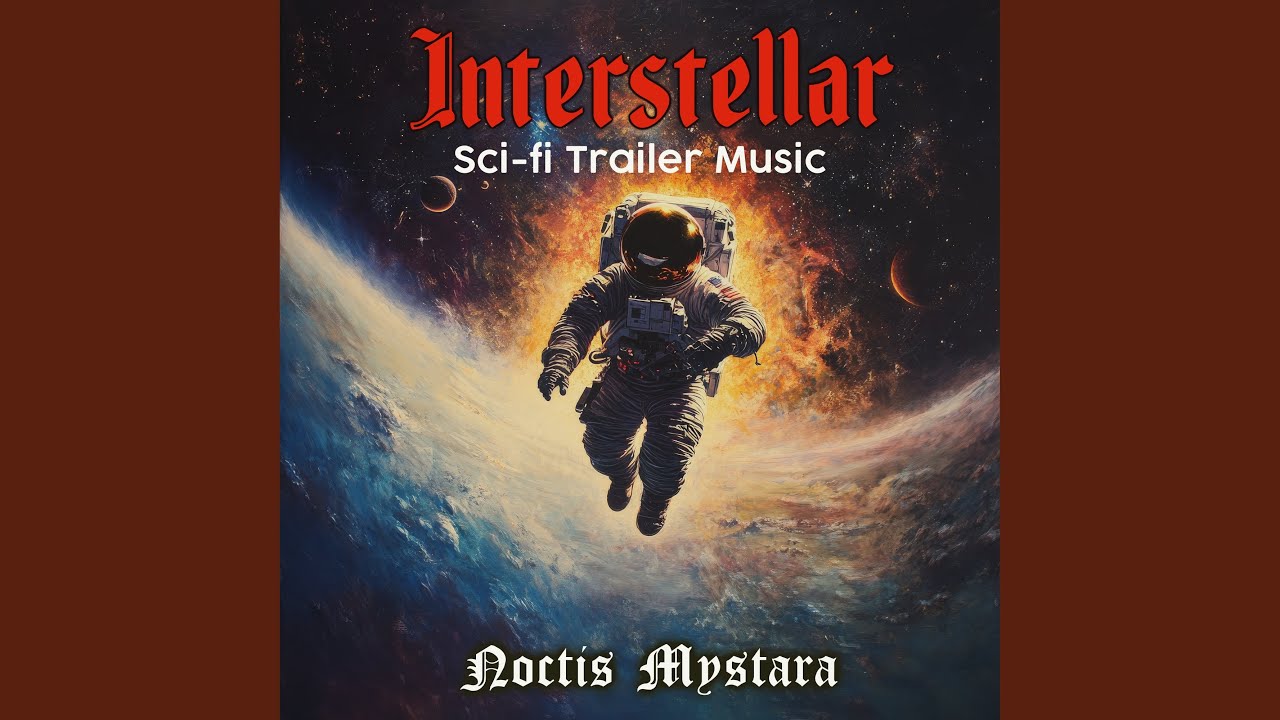 Interstellar - YouTube