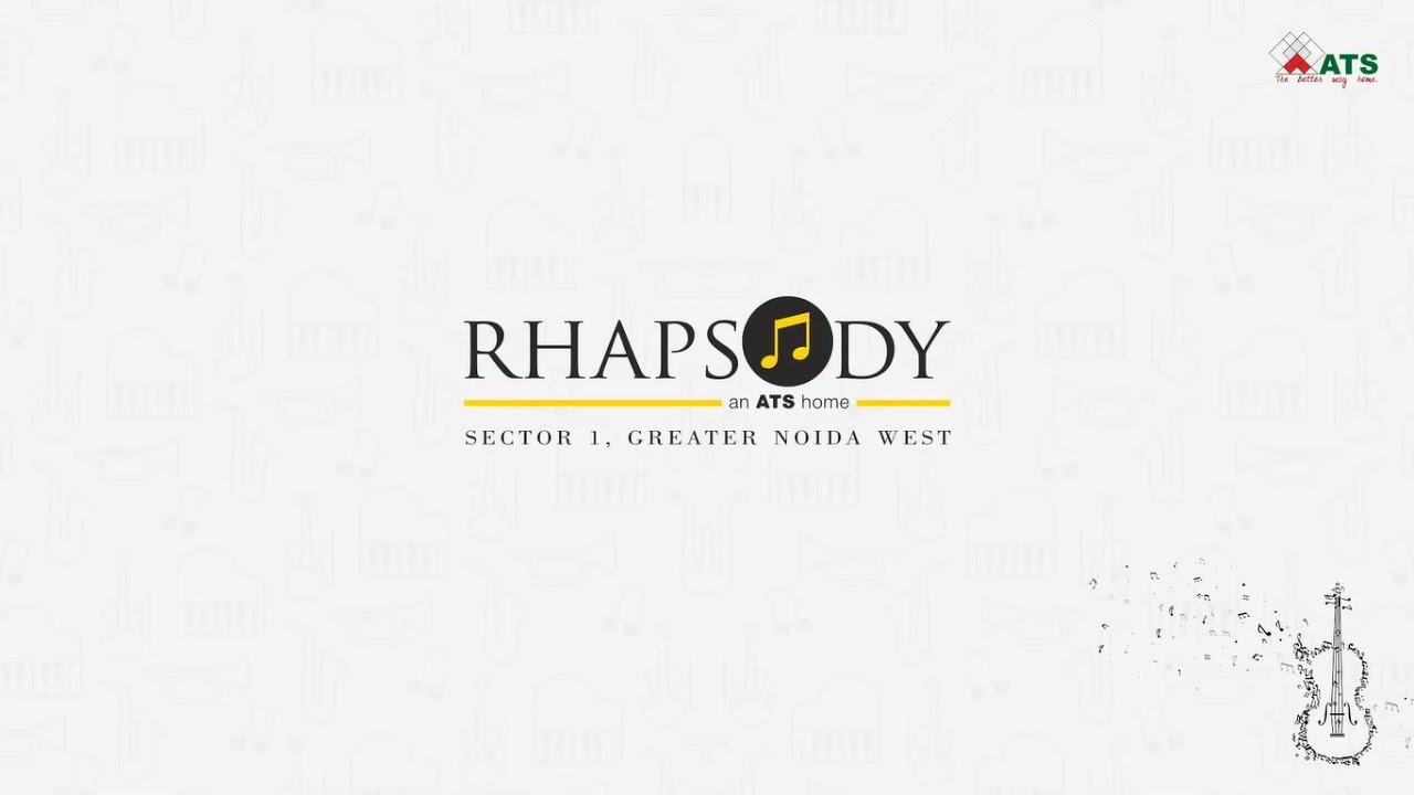 ATS Rhapsody | Construction Update | March 2023 - YouTube