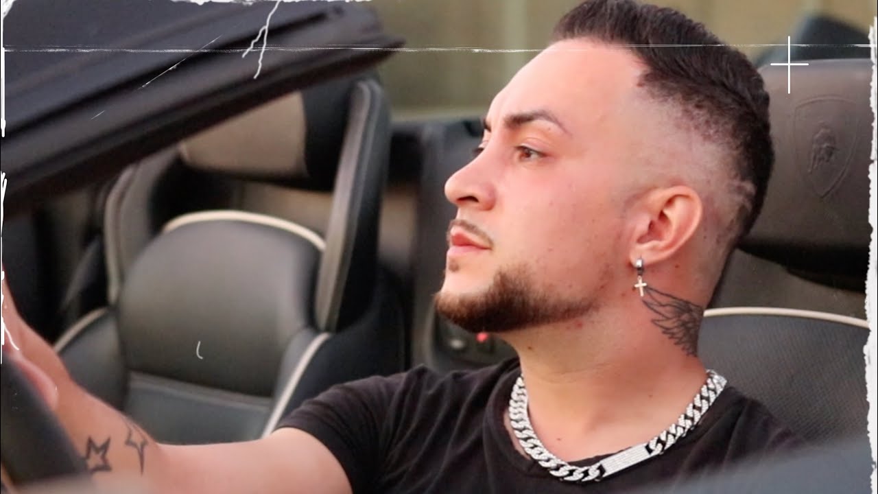 Duke Reyes x Chus Santana - Mátame (Videoclip Oficial) - YouTube