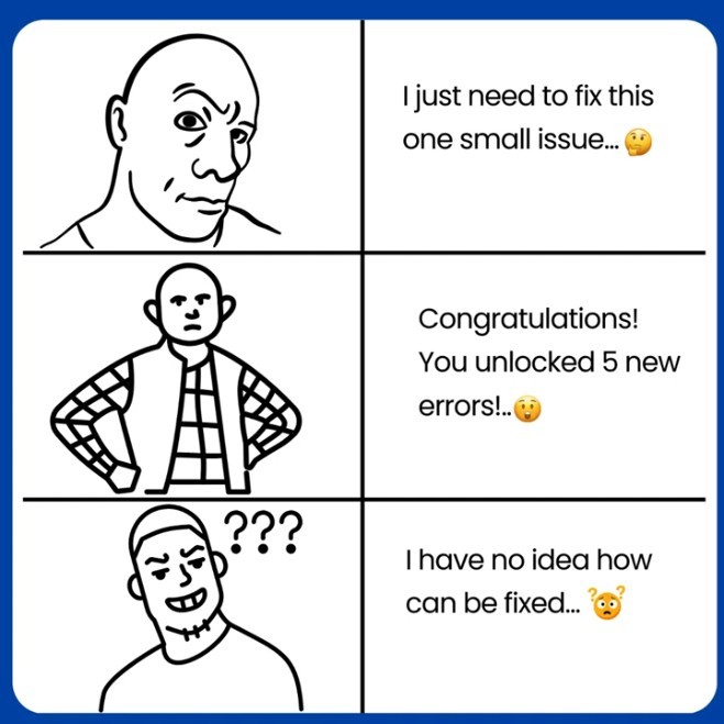 Coding Developer Development Codingstruggles Debuggingtips 3736