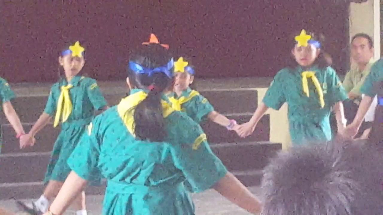 Star Scout Ceremony - YouTube