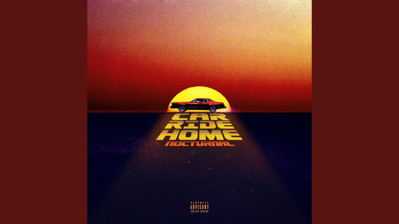 Car Ride Home - YouTube