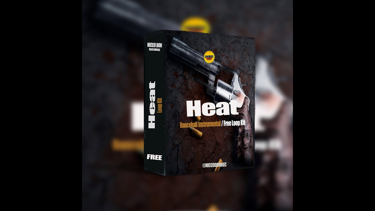 [Free] 2021 Loop kit (Loop Kit x Dancehall loop kits x loop Kit ...