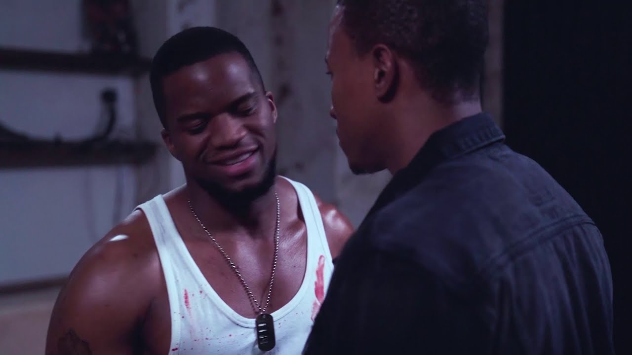 IsonoBET - Abednego and Gabriel are not seeing Eye to Eye [Scene of the ...