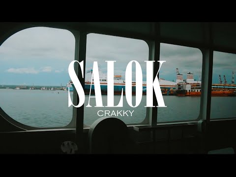 Crakky - Salok Ft. GOODSON & SHAQUIRO (Official Music Video) - YouTube