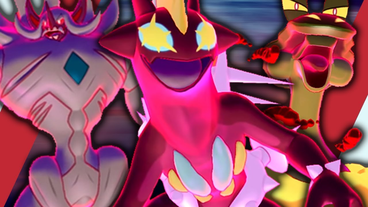 Gigadynamax Formen Metronom Battle | Pokémon Schwert & Schild - YouTube