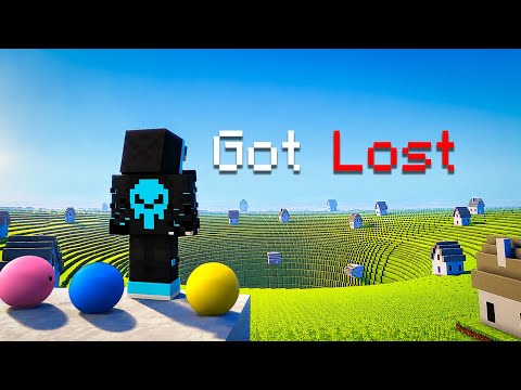 We Got Lost In Liminal Space | Verity Part 4