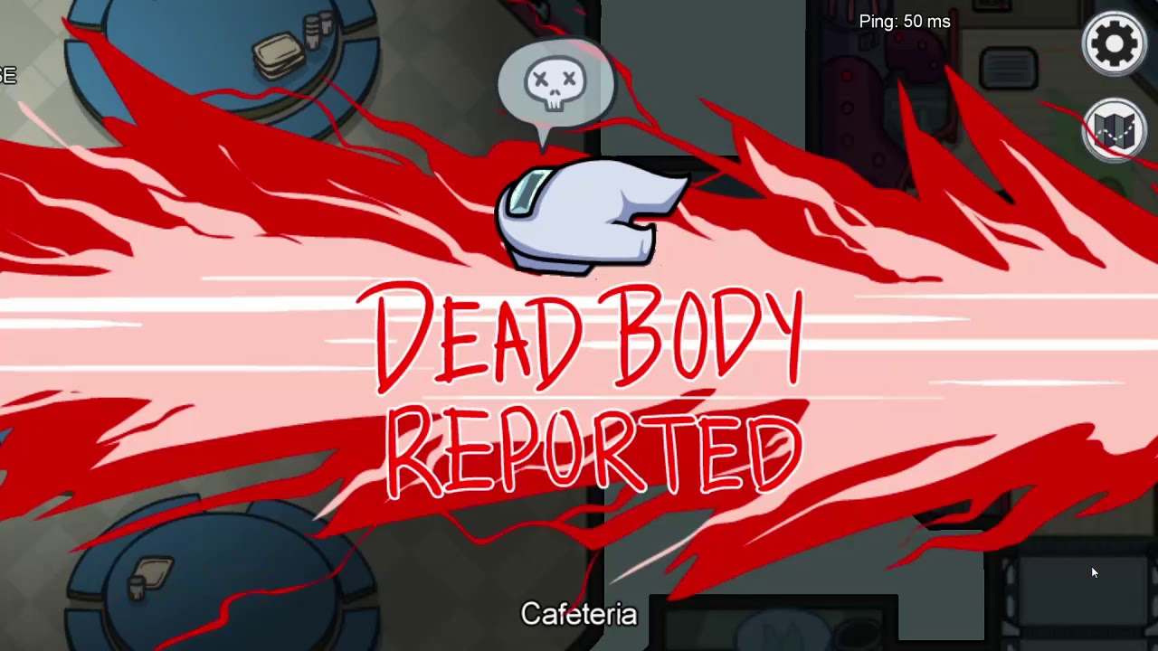 Among us, Face reveal - YouTube