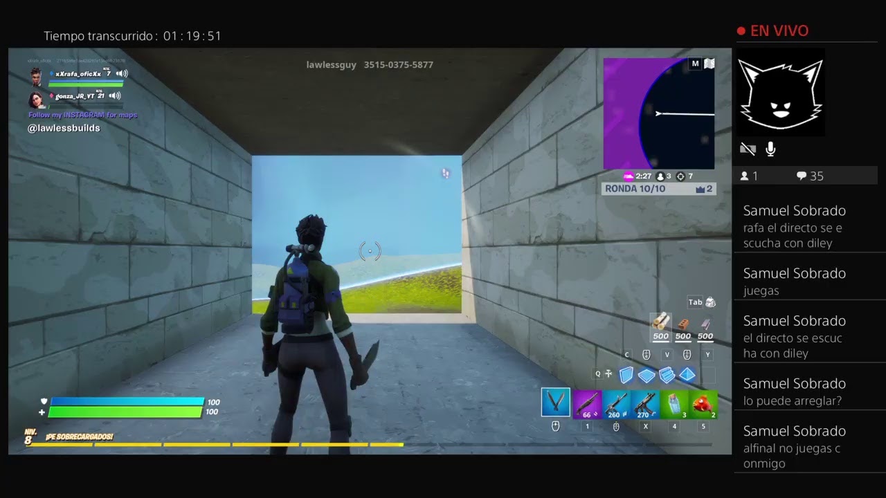 Nuevo modo de juego $ |Rafa Games - YouTube