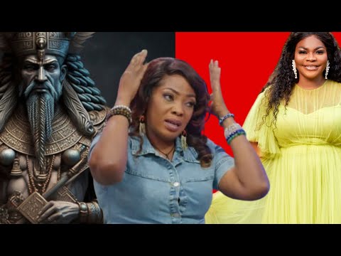 ANUNAKI ENKI IS TANO OF THE AKAN MYTHOLOGY— MAA DOR! REVELATIONS WITH ...