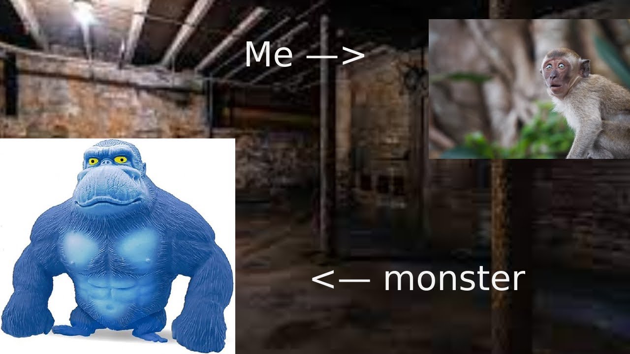 Playing Munkie explorers(READ DESCRIPTION) - YouTube