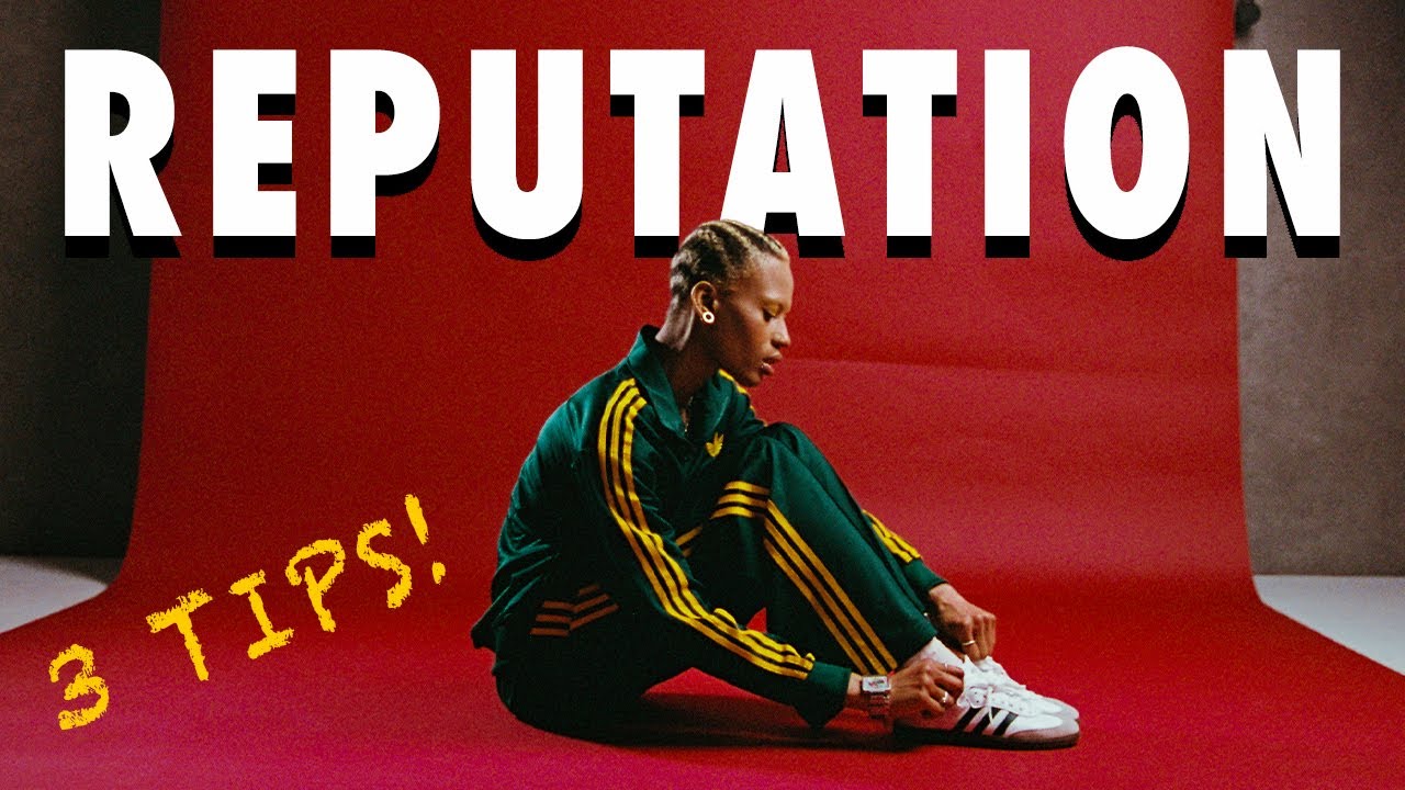 How To Become A Highly Reputable Portrait Photographer - YouTube