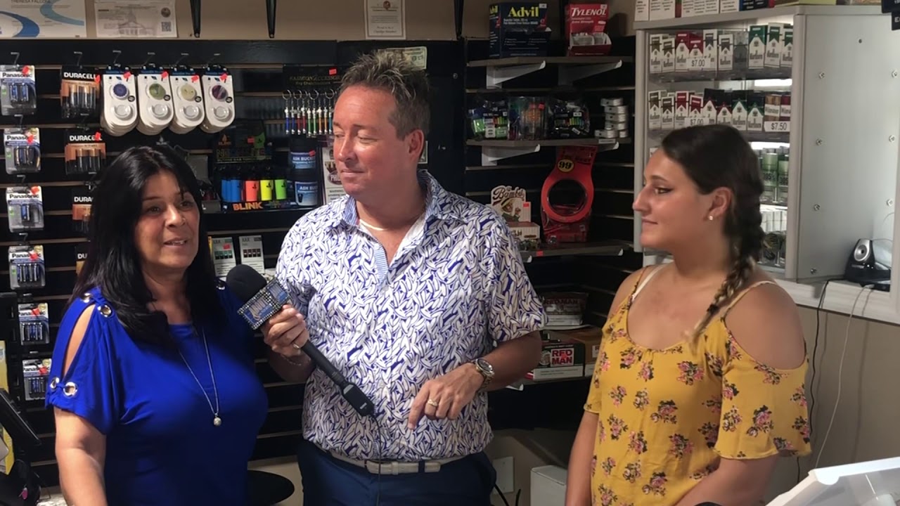 Out And About Englewood at Cape Haze Connivence Store & Abel Marine ...