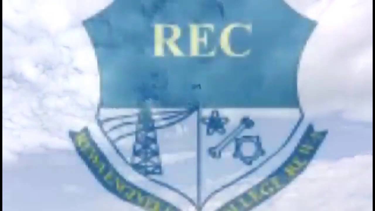 Rewa Engineering College - YouTube