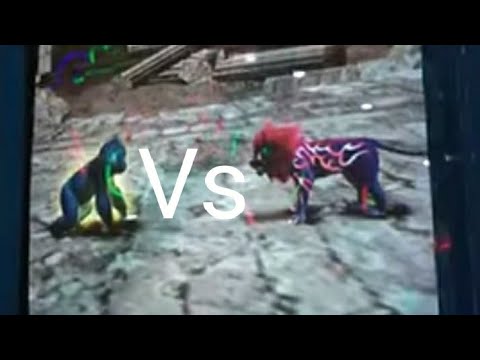 animal kaiser evo 1 jumbo vs death scorch & yokozuna - YouTube
