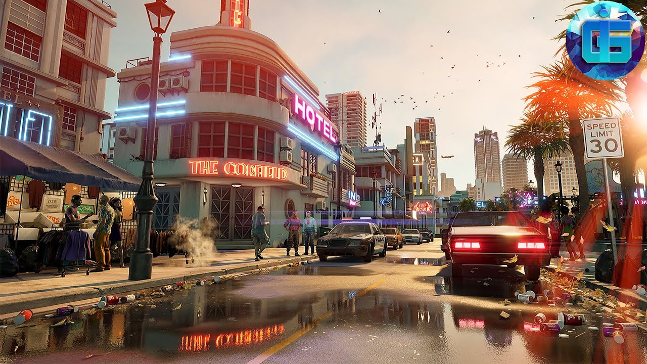 Top 15 New Games that are already out in 2023 | New PC games part 2 ...