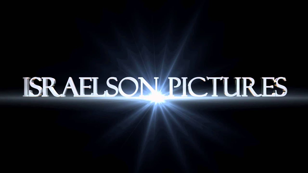 Israelson Pictures Logo Video - YouTube
