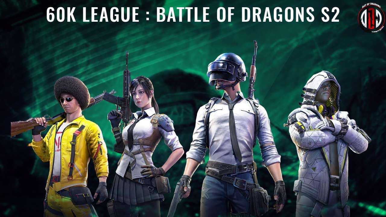 DOD ESPORTS | 60K GRAND FINAL | DAY 1 LIVE MATCH | FT- @PAUDEL GAMING ...