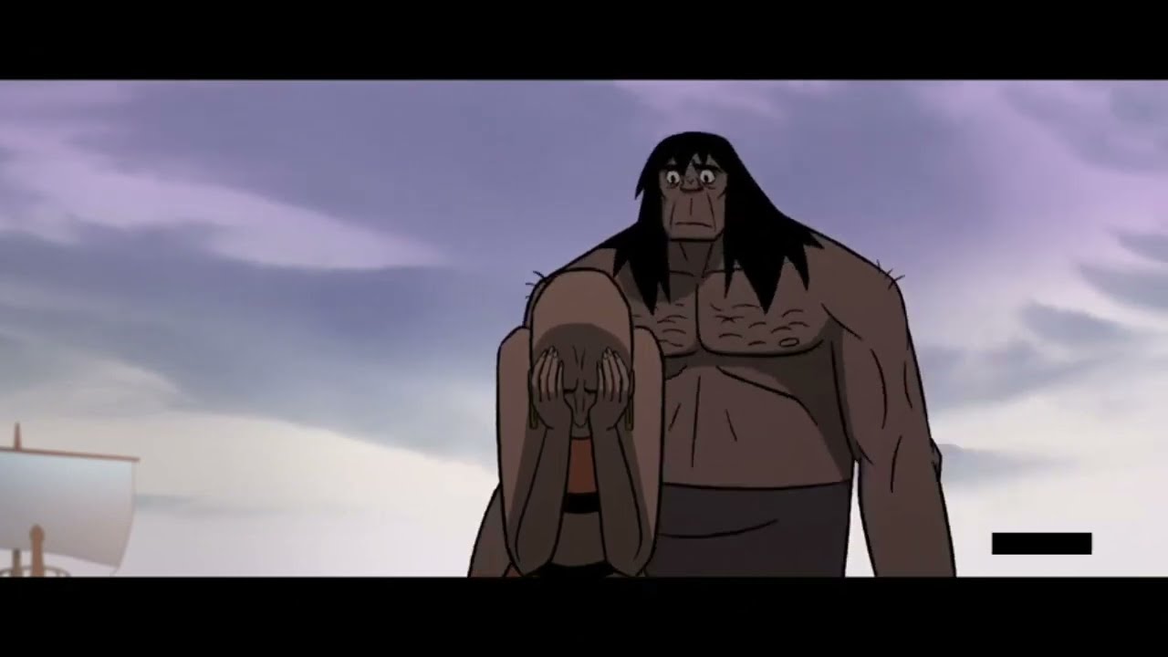 Primal | S2E10 Sneak Peek: Mira's Backstory | primal season 2 episode ...