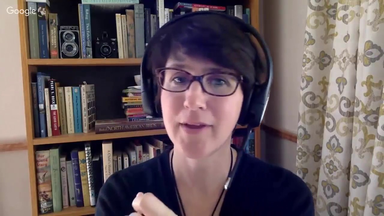 Sarah Arthur: "Getting it Done: 10 Tips for Finishing What You Started ...