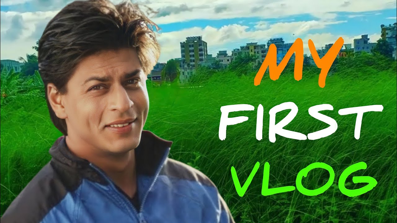 My First Vlog ️||SK Lover Vlogs 1 - YouTube