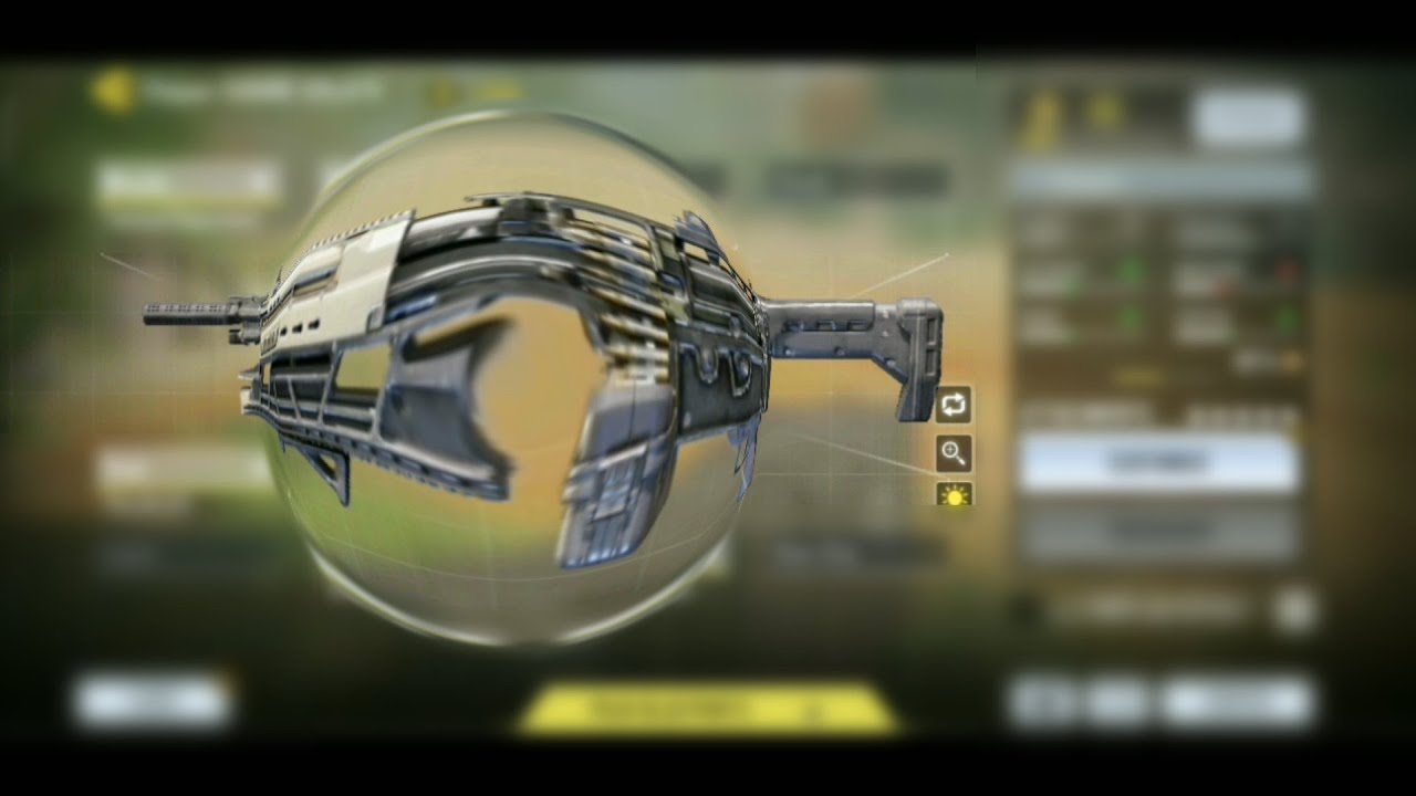 Chopper Unreasonable Weapon (Weapon Atacment my version) - YouTube