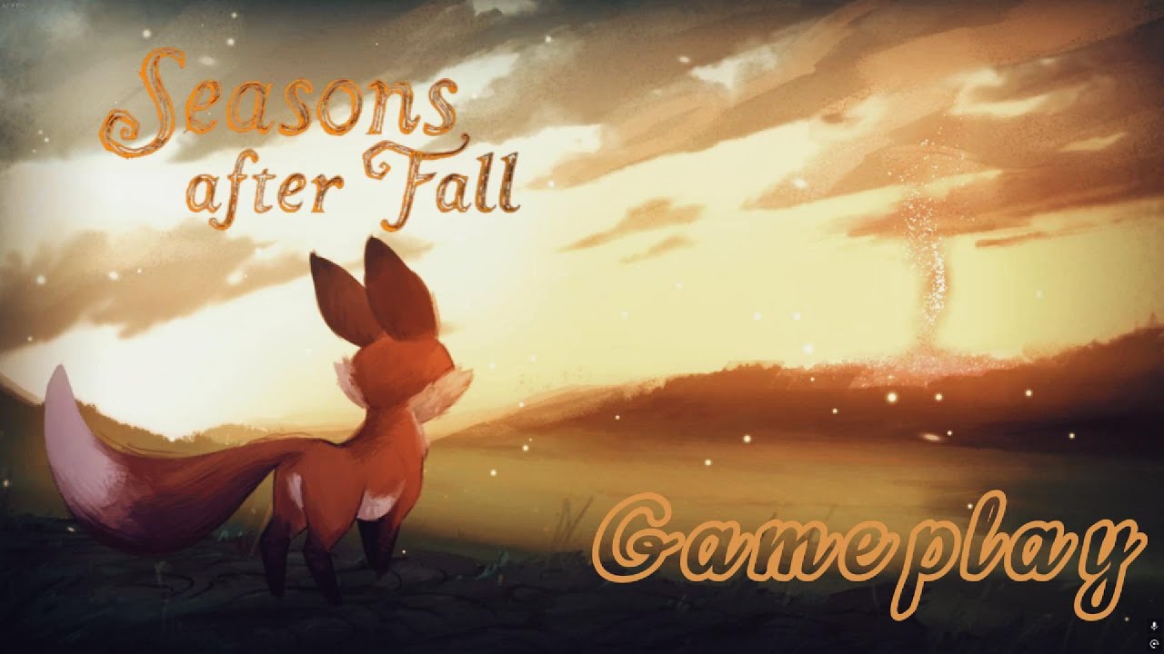 Seasons After Fall - Part 2 - YouTube