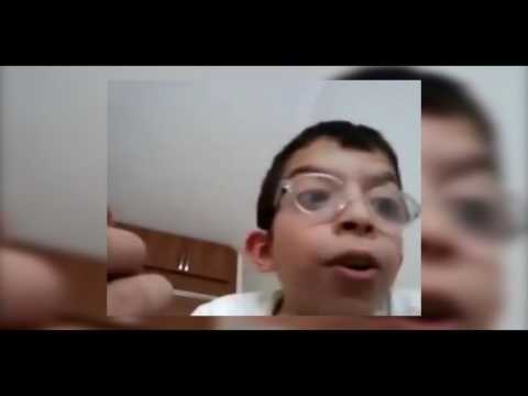 Seslendirme (Tab3 Açılımı Yapan Çocuk) #1 Seslendirme Örnekleri