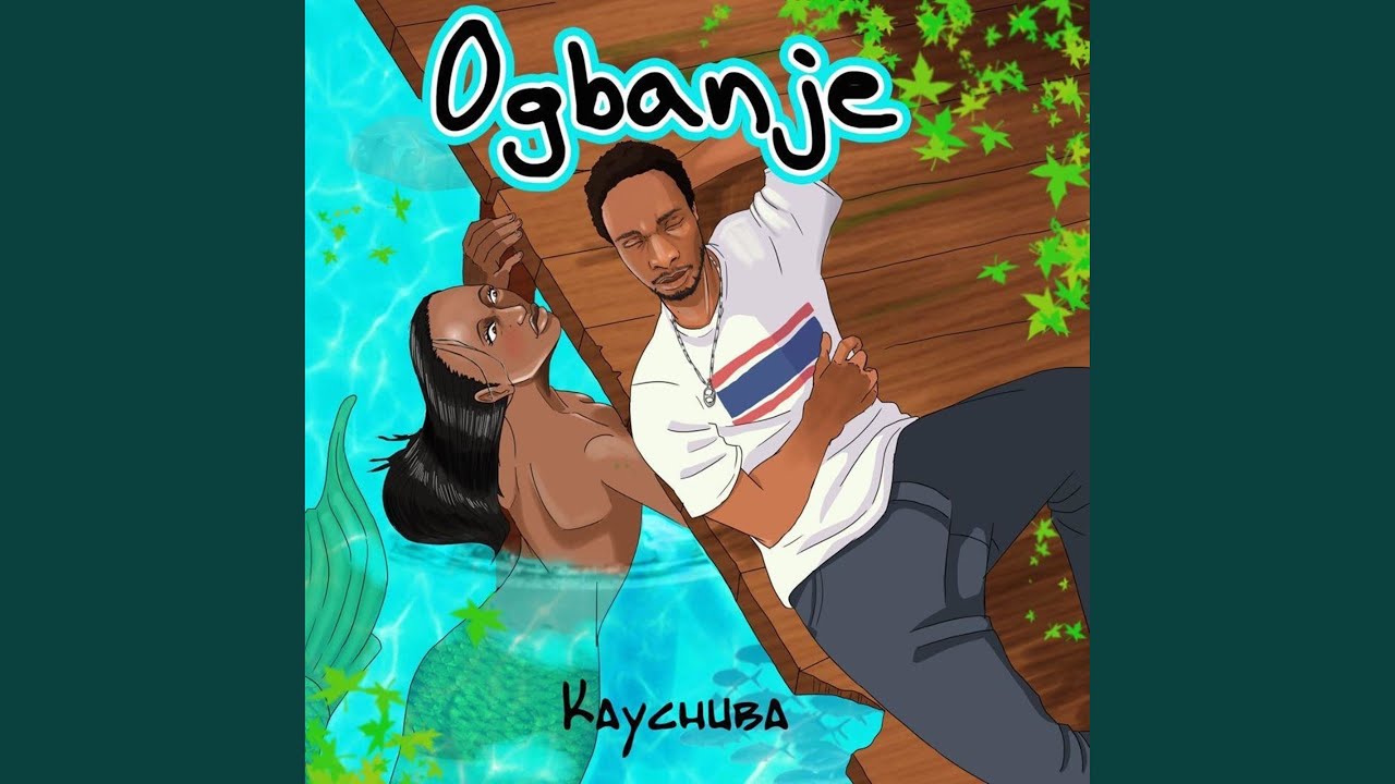 Ogbanje - YouTube Music