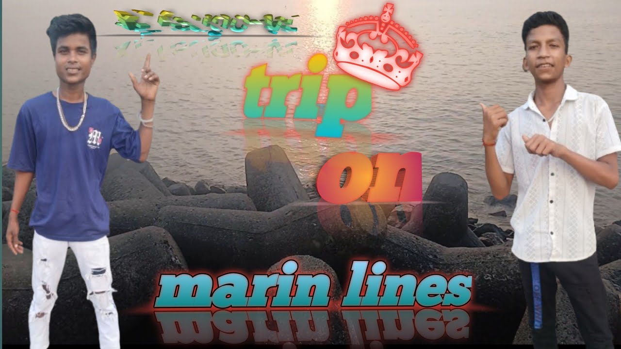 marin line - YouTube
