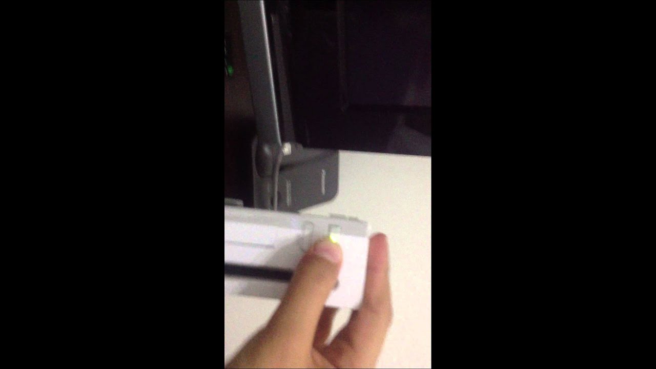 WII ERROR 003 :( - YouTube