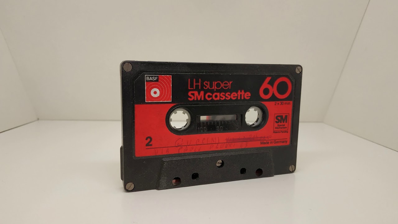 Mixing Tune Mixtape The mix very old mixtape sampler history 80s dance ...