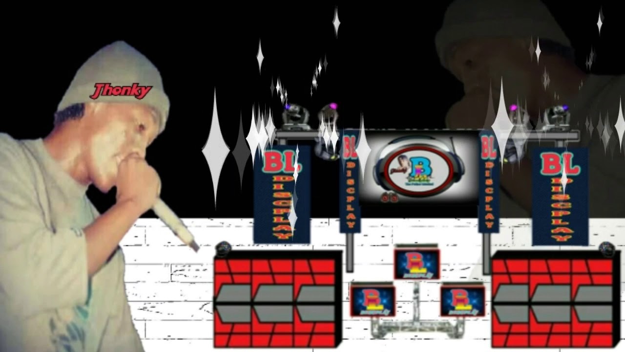 El Bagabundo Gale la tecnica - YouTube