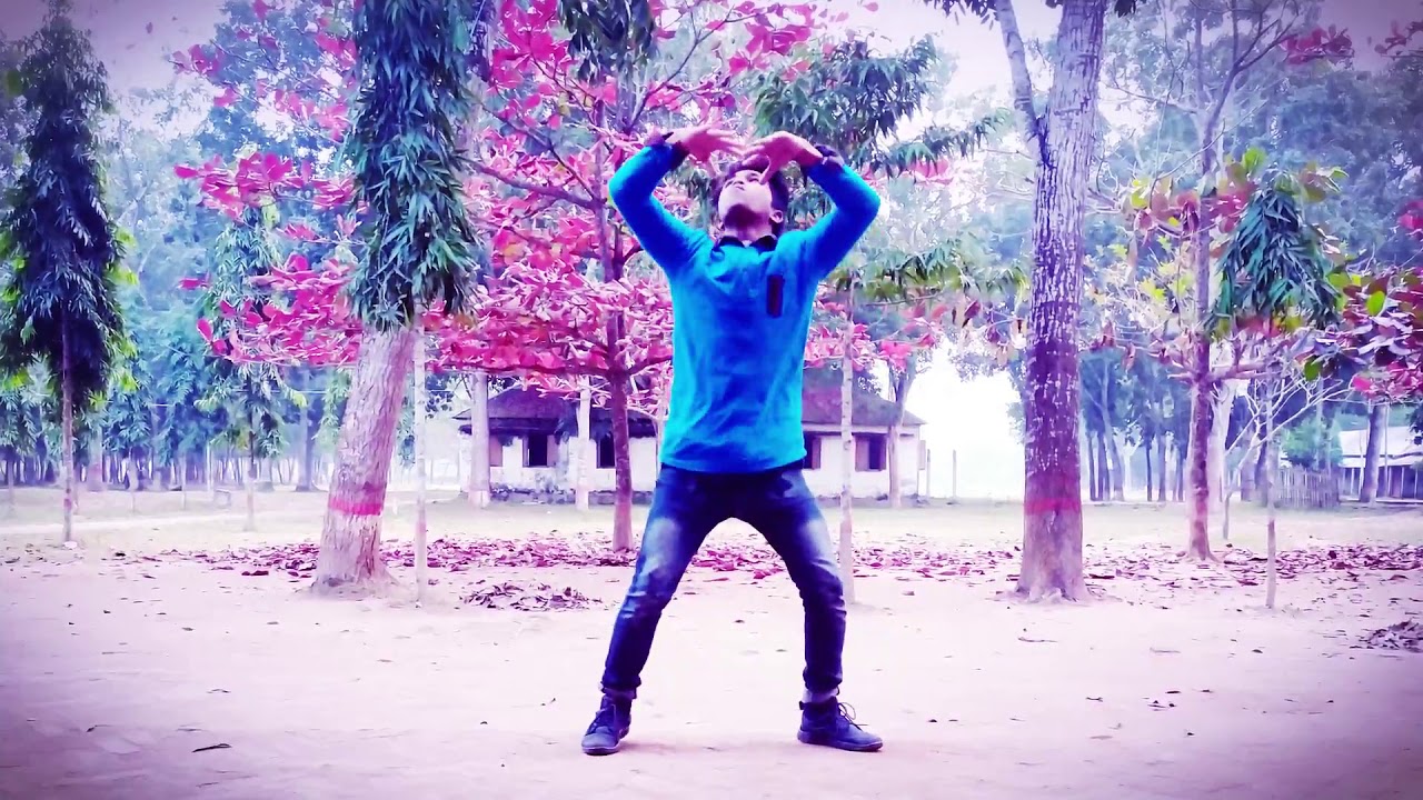 Illegal Weapon dance Street Dancer - YouTube