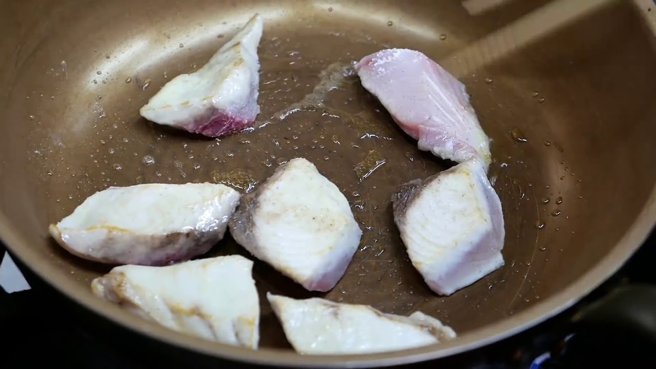 GIANT MAHI MAHI FISH Japan Seafood_GIANT MAHI FISH Nhật Bản hải sản ...